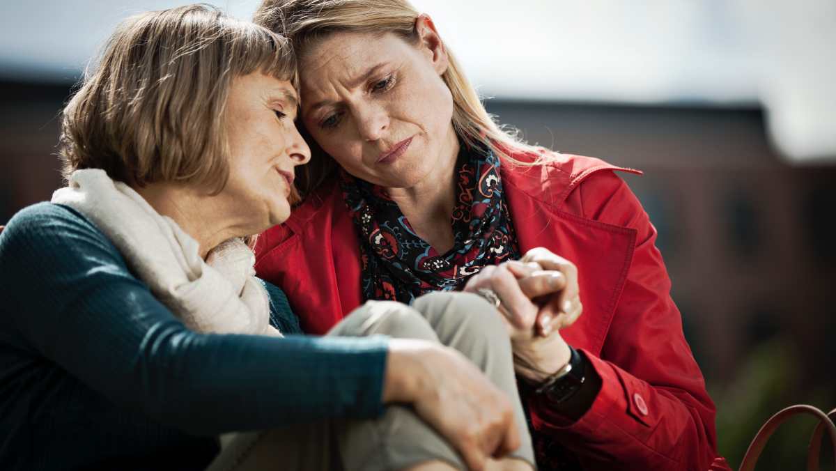 Ways to Comfort Grieving Parents Who Lost Child - FanerySue – Fanery Sue