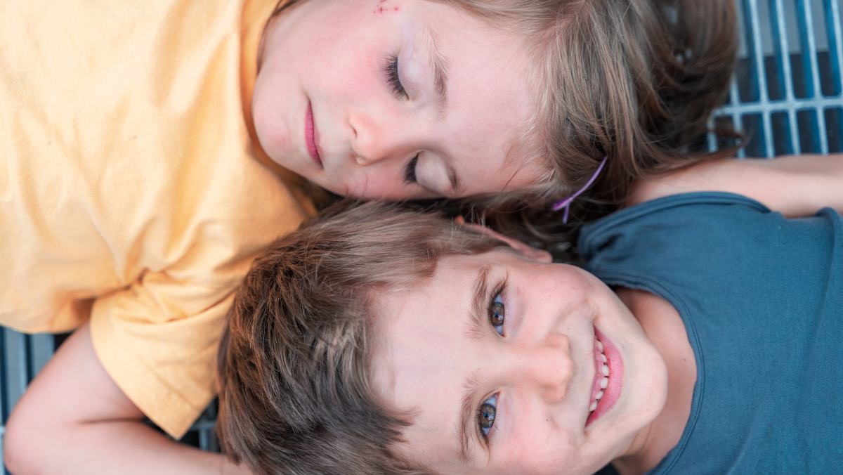 How to Deal With the Death of A Sibling - FanerySue – Fanery Sue