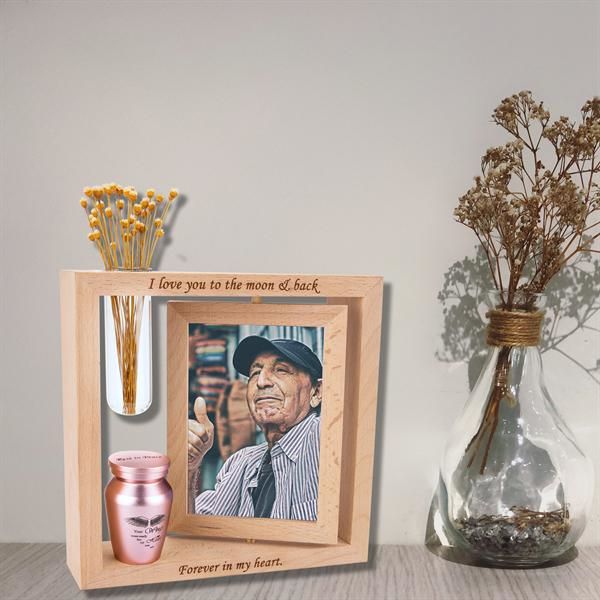 Personalized Cremation Urns Keepsake - FanerySue – Fanery Sue