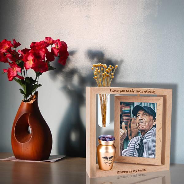 Personalized Cremation Urns Keepsake - FanerySue – Fanery Sue