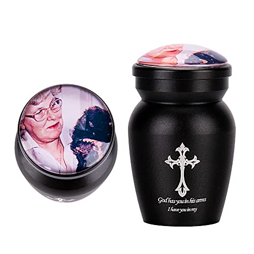 Personalized Cremation Urns Keepsake - FanerySue – Fanery Sue