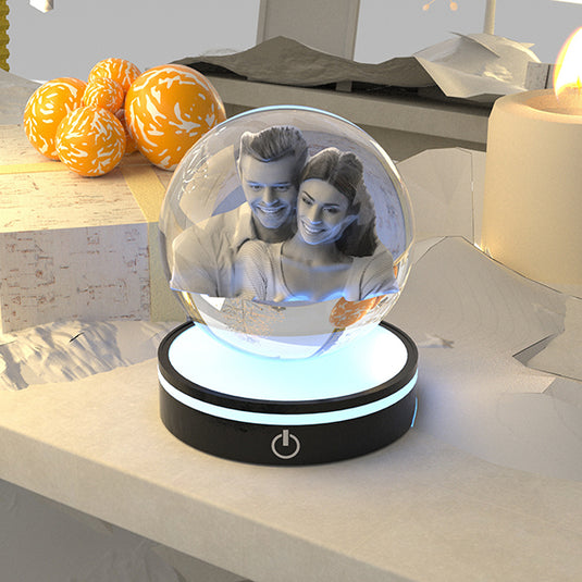 Memorial Jewelry for Ashes | Picture Locket Necklace - FanerySue ...