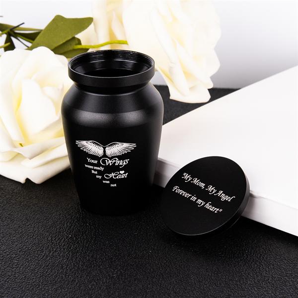 Personalized Cremation Urns Keepsake - FanerySue – Fanery Sue