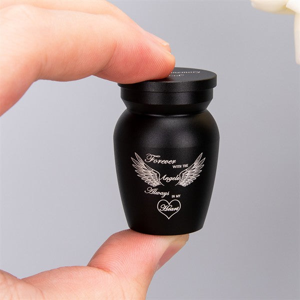 Personalized Cremation Urns Keepsake - FanerySue – Fanery Sue