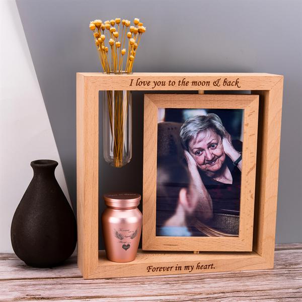 Personalized Cremation Urns Keepsake - FanerySue – Fanery Sue